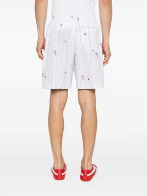 Jacquemus Le Short Calecon
