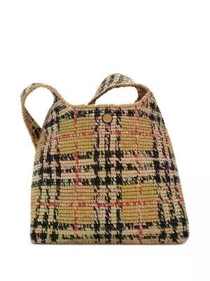 Burberry Margate Shoulder Bag