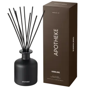 APOTHEKE Kindling Reed Diffuser - One-color