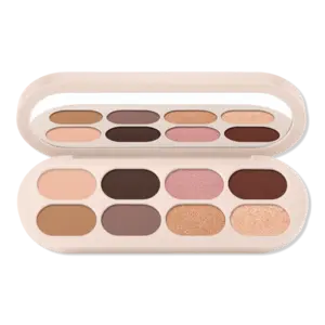 RARE BEAUTY Essential Neutrals Eyeshadow Palette - One-color