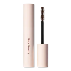 RARE BEAUTY Perfect Strokes Universal Volumizing Mascara - Brown