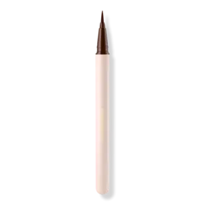 RARE BEAUTY Perfect Strokes Matte Liquid Liner - Brown