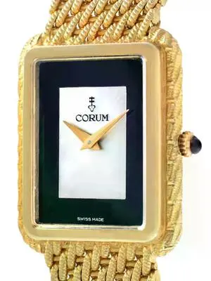 CORUM Classic 26mm Watch
