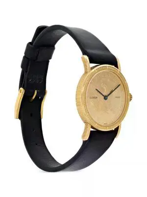 CORUM 5 Coin 24mm Watch