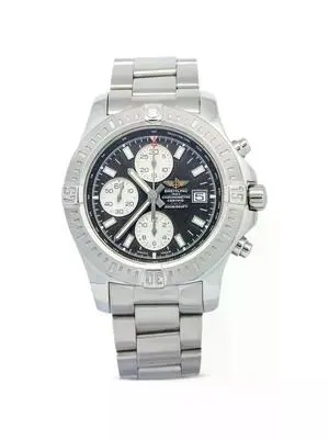 Breitling Colt Chronograph 44mm Watch - Black