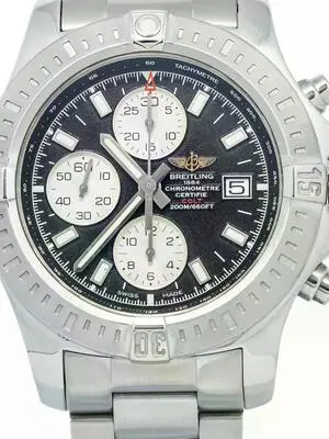 Breitling Colt Chronograph 44mm Watch