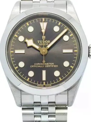 TUDOR Bay 36mm Watch With Dial