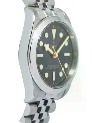 TUDOR Bay 36mm Watch With Dial