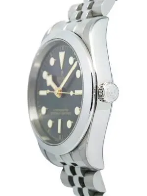 TUDOR Bay 36mm Watch With Dial