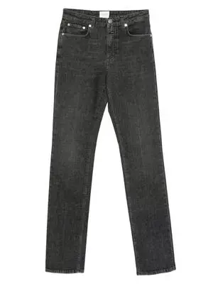 Closed Logo-patch Jeans