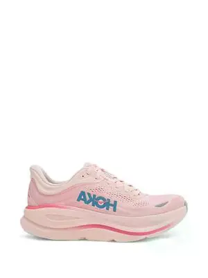 HOKA® Bondi 9 Sneakers - Pink