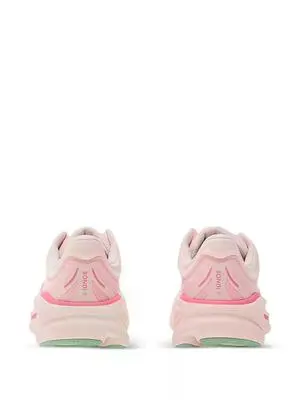 HOKA® Bondi 9 Sneakers - Pink