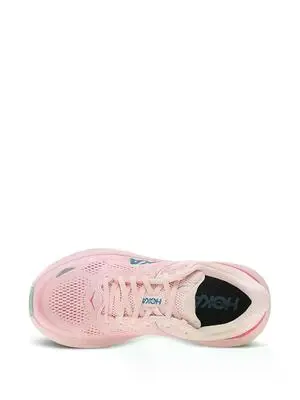 HOKA® Bondi 9 Sneakers - Pink