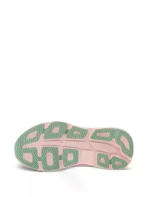 HOKA® Bondi 9 Sneakers - Pink