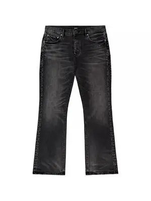 PURPLE BRAND P004 Embellished Jeans