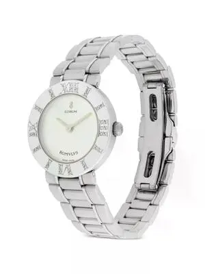 CORUM Romvlvs 25mm Watch