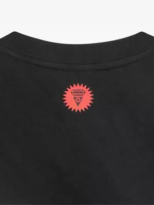 ICECREAM Billboard Graphic T-shirt