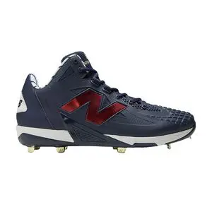 NEW BALANCE Athletic Sneakers - Blue