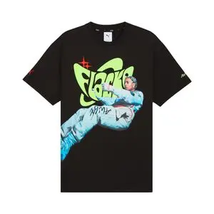 PUMA X A$ap Rocky Flacko Drive Tee