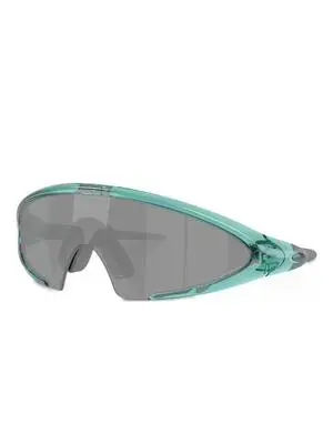 Oakley Ellipse Sunglasses - Blue