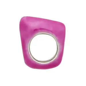 Marni Ring - Pink