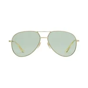 GUCCI Aviator Sunglasses
