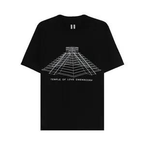 Rick Owens Brad T-shirt