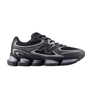 NEW BALANCE Abzorb 2000 Sneakers - Black