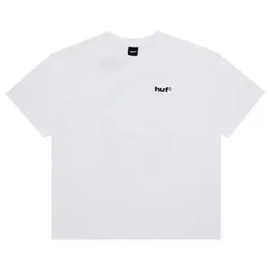HUF Gimme The Loot Short-sleeve Tee - White