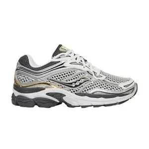 Saucony Progrid Omni - Silver