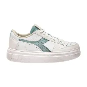 Diadora Logo Sneakers For Women