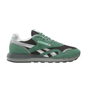 REEBOK Classic Nylon 89 Sneakers Green