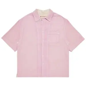 Pink Shirts