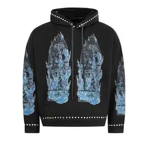 Who Decides War Pull Over Sweatshirts Hoodies For Women