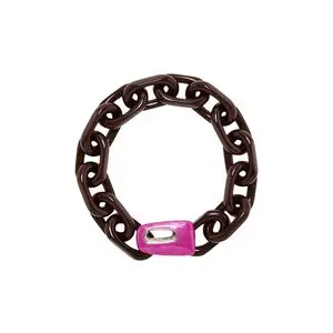 Marni Marni Chain Necklace Purple