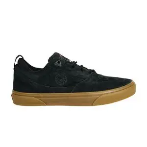 VANS Palace X Low 2 Sneakers - Black