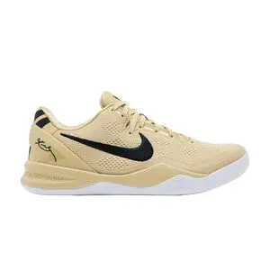 Nike Kobe 8 Protro TB Promo Sneakers Gold