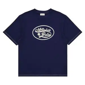 NICHOLAS DALEY Records Tee