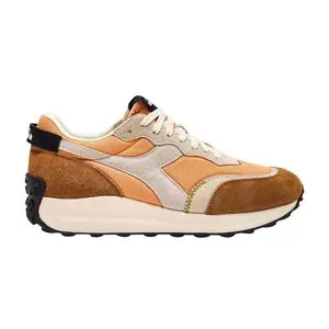 DIADORA Race Suede Sw Sneakers - Orange
