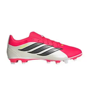 Adidas Predator Club Fg Mg - Red