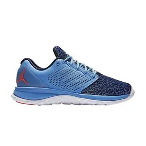 JORDAN Trainer St University - Blue