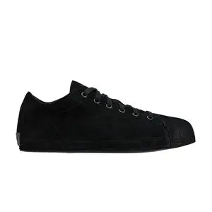Adidas Y-3 Nizzastar Low Sneakers - Black