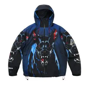 PALACE Gore-tex 2l P-tek Jacket