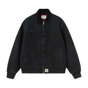 Carhartt Work In Progress Og Santa Fe Jacket