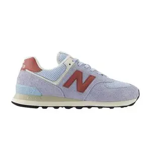 NEW BALANCE 574 Blue