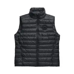 Canada Goose Aethera Vest - Black