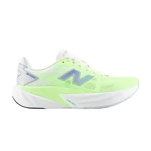 NEW BALANCE Fuelcell Rebel V5 Sneakers - Green