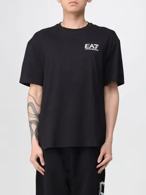 EA7 T-shirt - Black