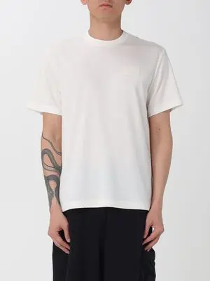 EA7 T-shirt - White