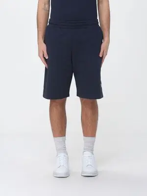 EA7 Shorts - Blue
